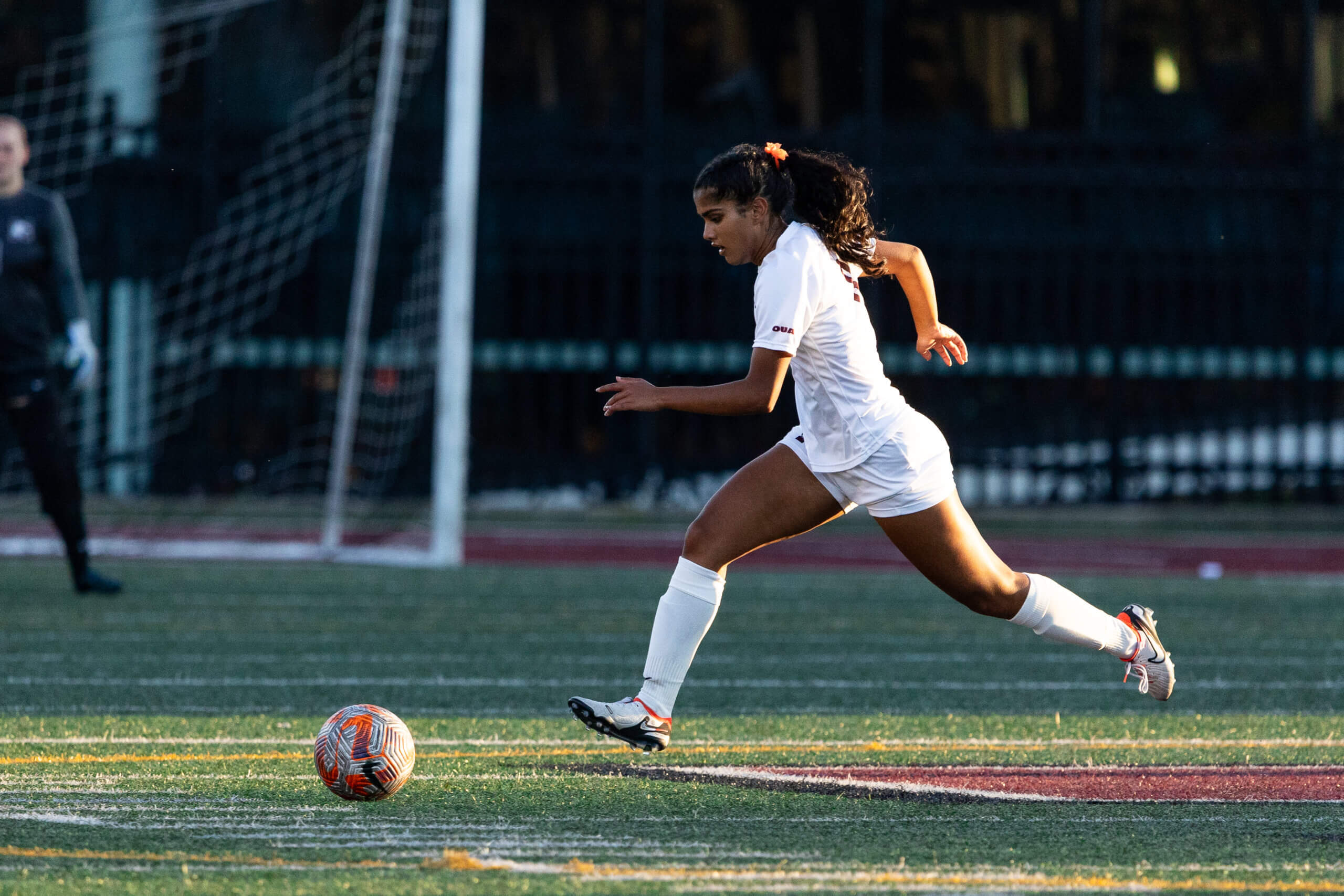 Soccer | Athletics & Recreation | McMaster University