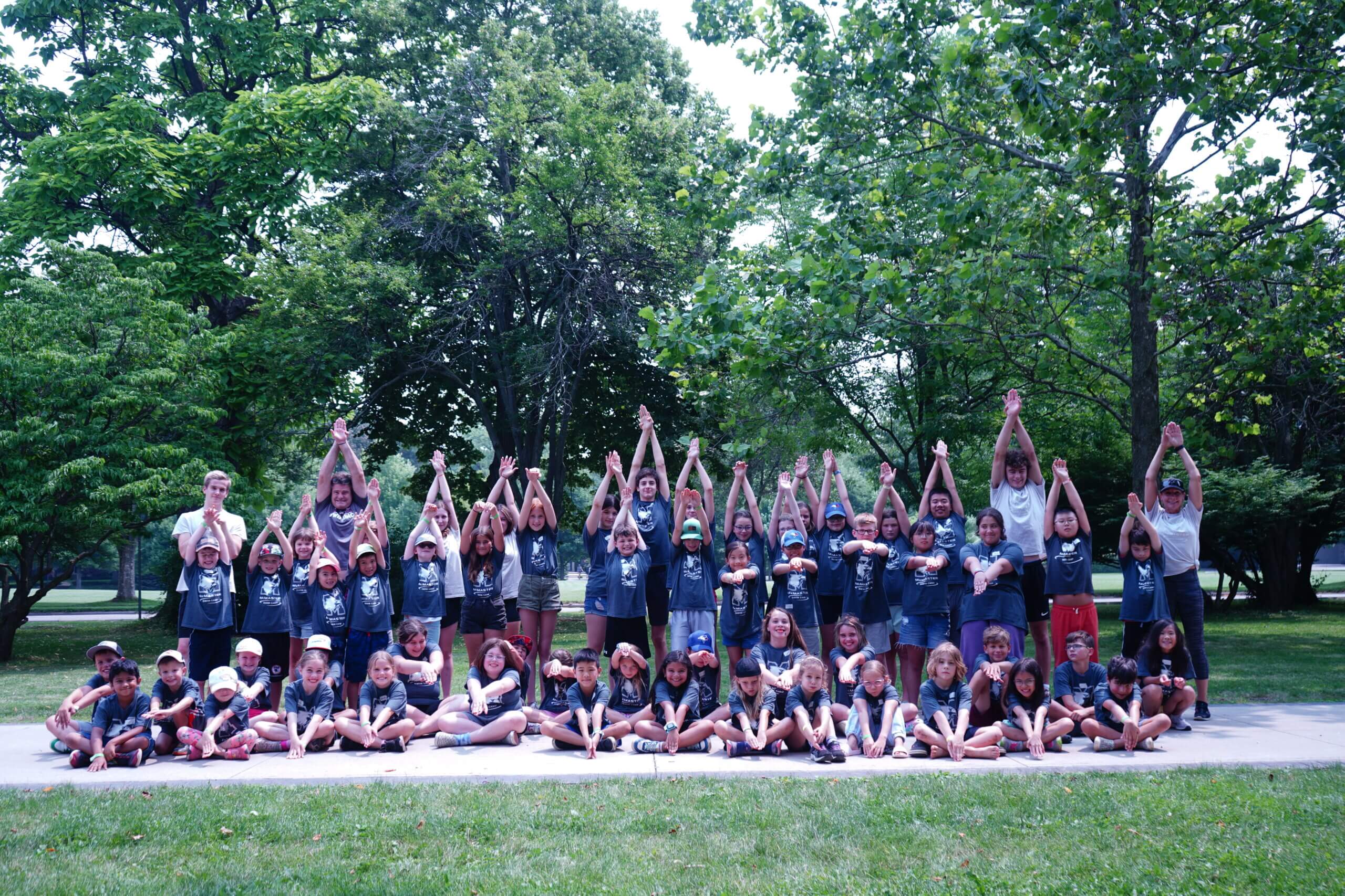 Swimming | Athletics & Recreation | McMaster University