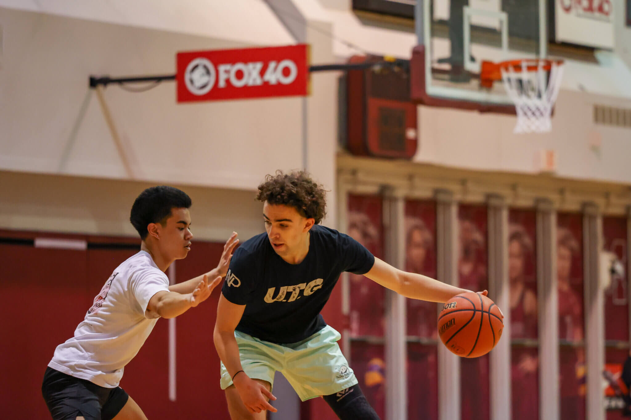 Basketball | Athletics & Recreation | McMaster University